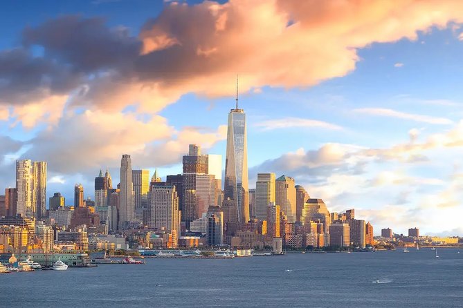 Private Transfer from Brooklyn to John F. Kennedy Airport (JFK) - Key Points