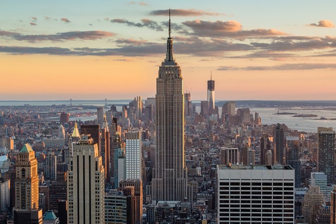 Private Transfer from Brooklyn to John F. Kennedy Airport (JFK) - Why Choose This Private Transfer?
