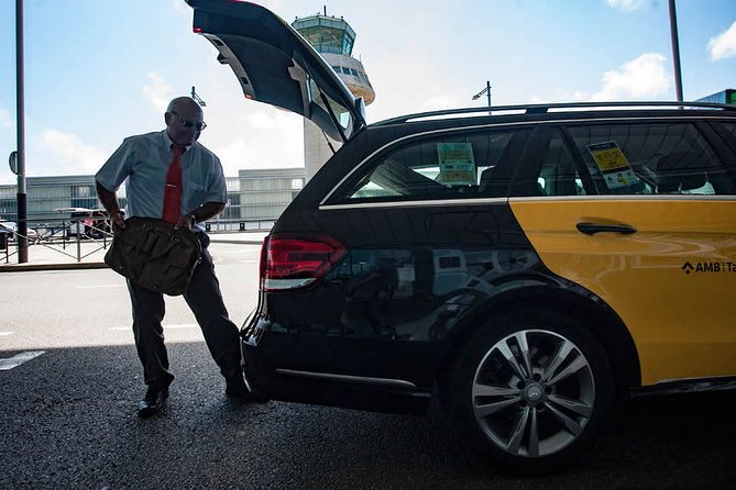 Private Transfer from Brooklyn to John F. Kennedy Airport (JFK) - Why It’s a Great Choice for Different Travelers