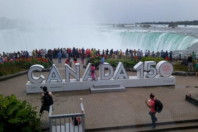 Private Transfer from Buffalo Intl, Airport (BUF) to Niagara Falls Canada - An In-Depth Look at the Experience