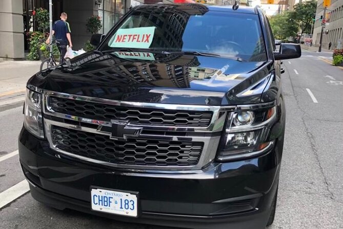 Private Transfer from Buffalo NY to Toronto - An In-Depth Look at This Buffalo to Toronto Transfer Experience