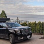 Private Transfer from Carnival Port to Jacksonville Airport (JAX) - Why This Service Offers Good Value