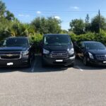 Private Transfer from Clearwater to Tampa Airport - Key Points