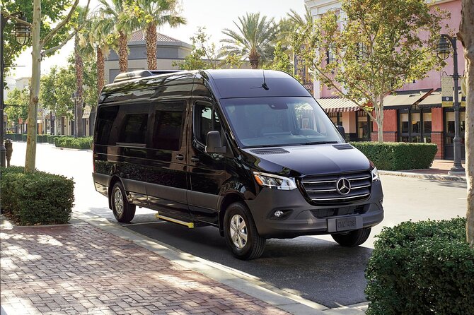 Private Transfer from Cruise Port of Miami to Miami Airport (MIA) - Key Points