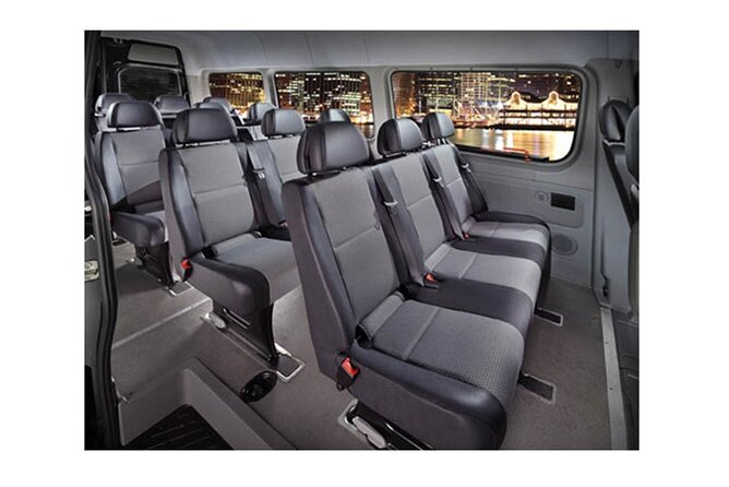 Private Transfer from Cruise Terminal and Oahu hotel and Airport - Detailed Breakdown of the Experience