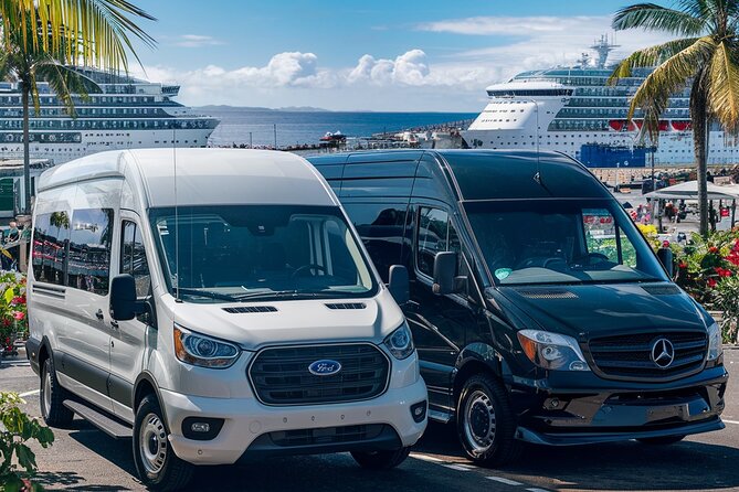 Private Transfer from Cruise Terminal and Oahu hotel and Airport - FAQ