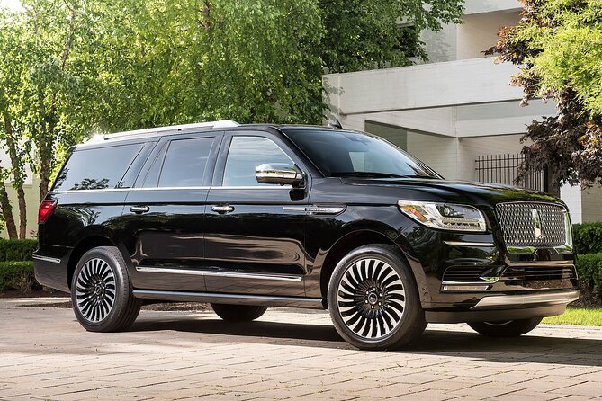 Private Transfer from Dallas Airport DFW to Dallas in Luxury Van - Value for Money and Overall Benefits