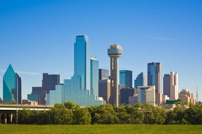 Private Transfer from Dallas Airport DFW to Dallas in Luxury Van - FAQ