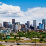 Private Transfer from Denver to Denver Airport DEN in Luxury Van - What You Can Expect During the Journey