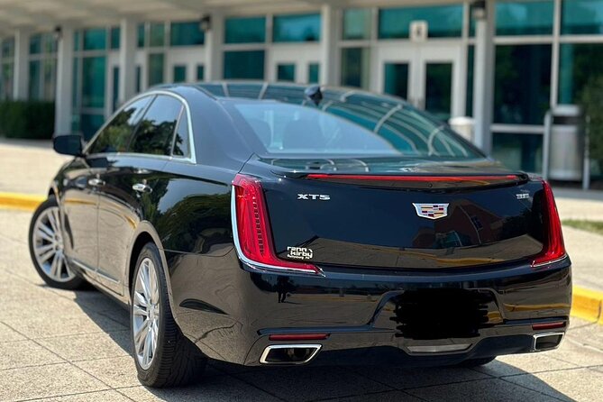 Private Transfer from Dulles Airport  Washington Dc - Value and Pricing: Is It Worth It?  