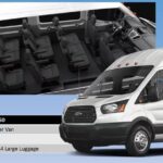 Private Transfer from Fort Lauderdale Airport (FLL) to Boca Raton - Vehicle Features and Amenities