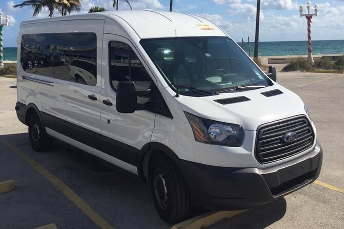 Private Transfer from Fort Lauderdale Airport (FLL) to Boca Raton - Practical Tips for Travelers