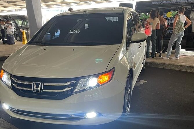 Private Transfer from Fort Lauderdale Airport (FLL) to Miami - The Sum Up