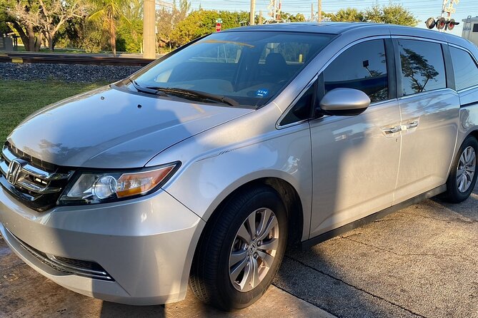 Private Transfer from Hilo Cruise Port to Kona Airport (KOA) - Final Thoughts