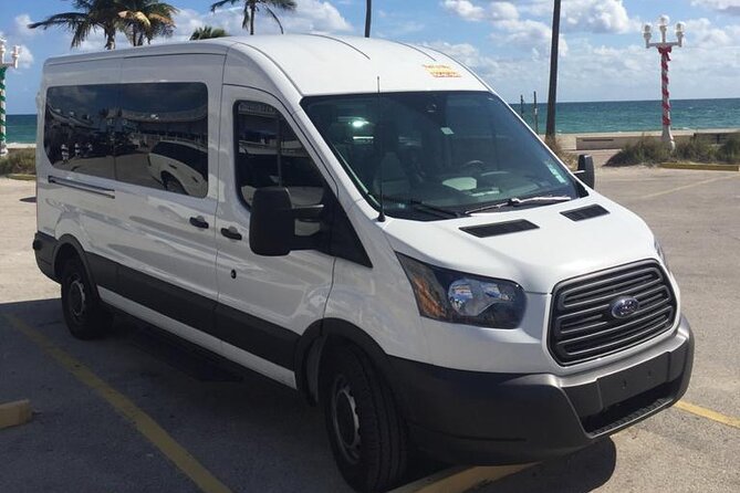 Private Transfer from HNL Airport to Honolulu / Waikiki - Practical Tips for Your Transfer