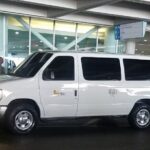 Private Transfer from Honolulu Airport (HNL) to Honolulu / Waikiki - Key Points
