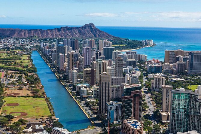 Private Transfer from Honolulu (HLN) Airport to Ko Olina - Practical details and considerations
