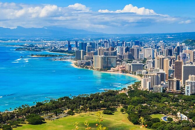 Private Transfer from Honolulu (HLN) Airport to Ko Olina - FAQ