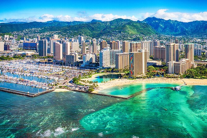 Private Transfer from Honolulu (HLN) Airport to Pupukea - Why Choose This Private Transfer?