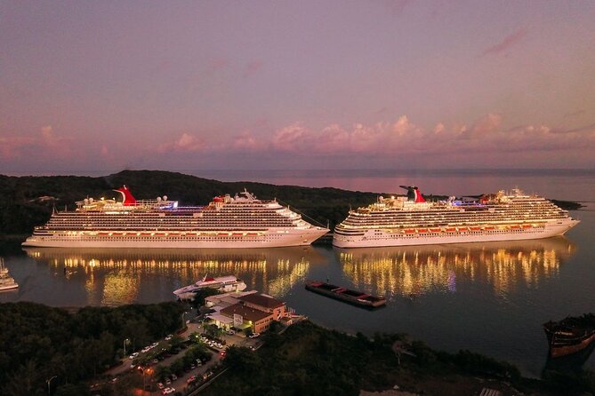 Private Transfer from Honolulu Port to Honolulu Airport (HNL) - What to Expect on the Day