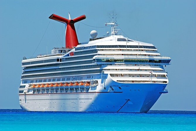 Private Transfer from Hotel in Miami to Port Miami. Up to 11 pax. - Why Choose This Transfer Service?