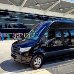 Private Transfer from Hotel in Miami to Port Miami. Up to 11 pax. - Who Is This Transfer Best For?