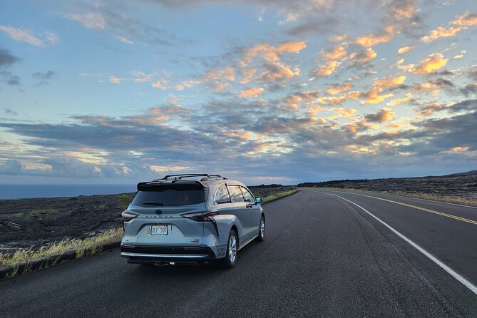 Private Transfer From Hotels in Kailua-Kona to Kona International Airport - Who Is This Service Best For?