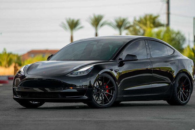 Private Transfer From Hotels To Phoenix Sky Harbor Airport PHX - Introduction