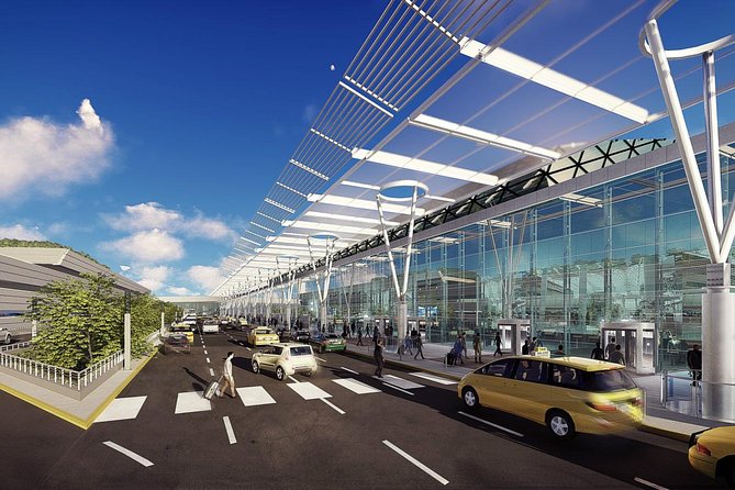 Private Transfer from JFK Airport to NYC Hotels every hour. - Why Choose This Private Transfer Service?