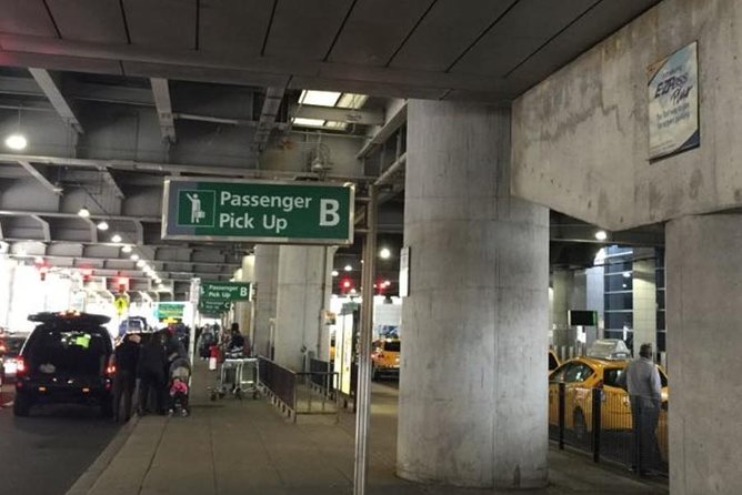 Private Transfer from JFK Airport to NYC Hotels every hour. - Who Will Benefit Most?