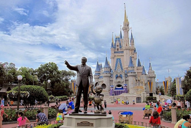 Private Transfer from Kissimmee to Port Canaveral - Why Choose This Transfer?