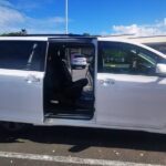 Private Transfer From Kona International Airport to Hotels in Kailua-Kona - Detailed Breakdown of the Experience