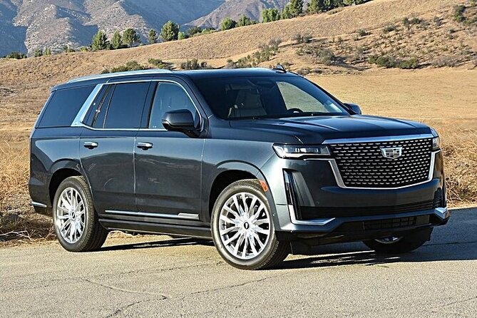 Private Transfer from La Guardia Airport LGA to Manhattan by SUV - FAQ