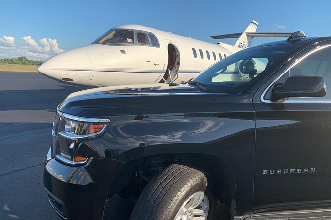 Private Transfer from LAS to Lake Las Vegas / Las Vegas - Who Will Love This Service?