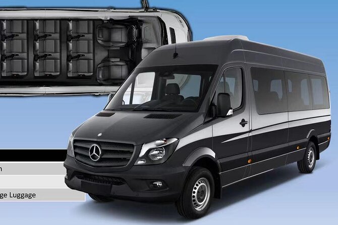 Private Transfer from LAS to Lake Las Vegas / Las Vegas - FAQ