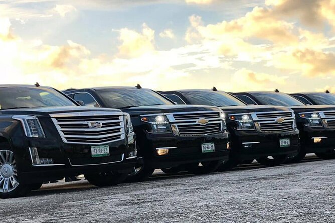 Private Transfer From LAX with Professional Chauffeur - An In-Depth Look at the Service  