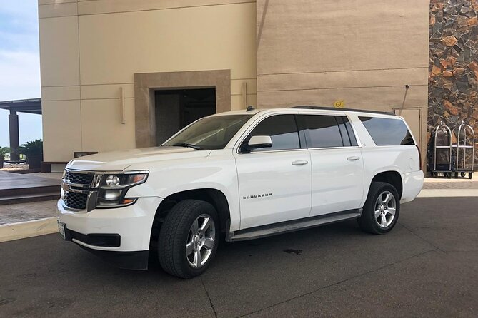 Private Transfer from Los Angeles Airport (LAX) to Anaheim - FAQs