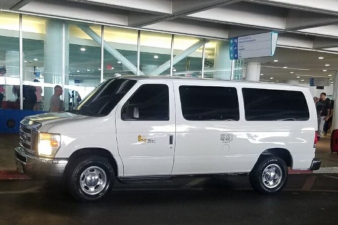 Private Transfer from Los Angeles Airport (LAX) to Buena Park - Key Points