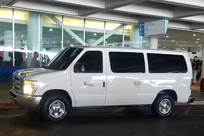 Private Transfer from Los Angeles Airport (LAX) to Garden Groove - What to Expect from the Private Transfer Experience