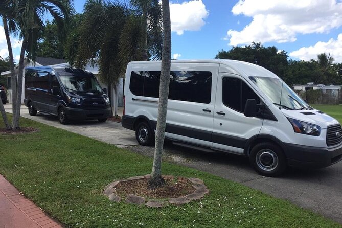 Private Transfer from Los Angeles Airport (LAX) to Garden Groove - Why Choose This Private Transfer?