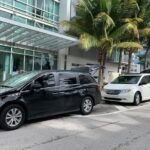 Private Transfer from Los Angeles Airport (LAX) to Garden Groove - Practical Aspects and Real-World Insights