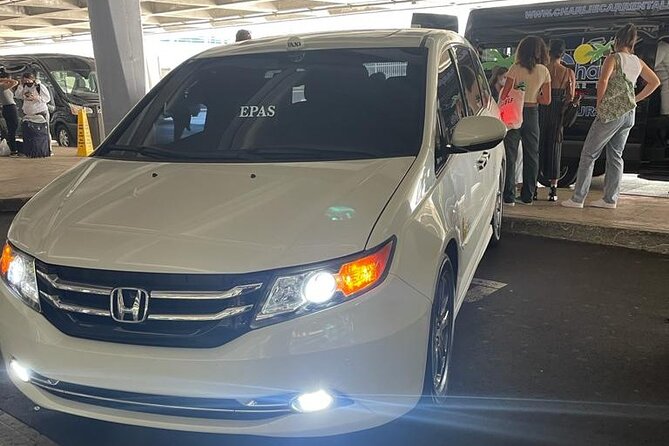 Private Transfer from Los Angeles Airport (LAX) to Garden Groove - Final Thoughts: Who Is This Transfer Best For?