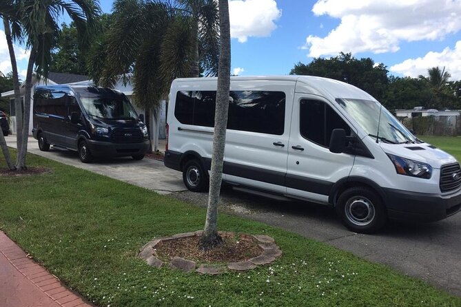 Private Transfer from Los Angeles Airport (LAX) to Los Angeles - FAQ