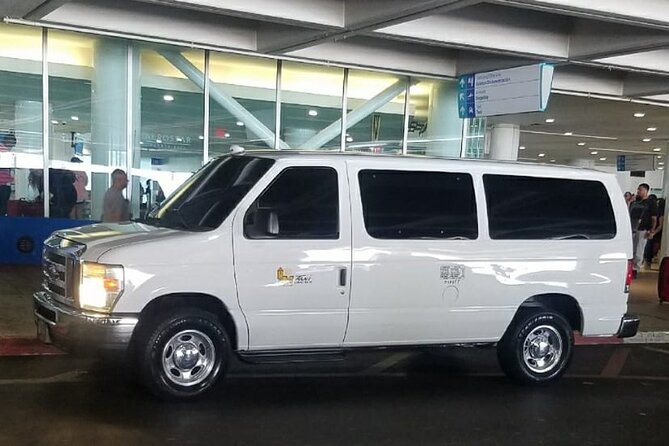 Private Transfer from Los Angeles Airport (LAX) to Santa Monica - Final Thoughts