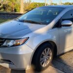 Private Transfer from Los Angeles to Santa Barbara Cruise Port - A Closer Look at the Transfer Experience
