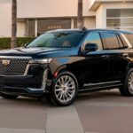 Private Transfer from Manhattan to Newark L Airport EWR by SUV - Convenience and Personalization at the Forefront