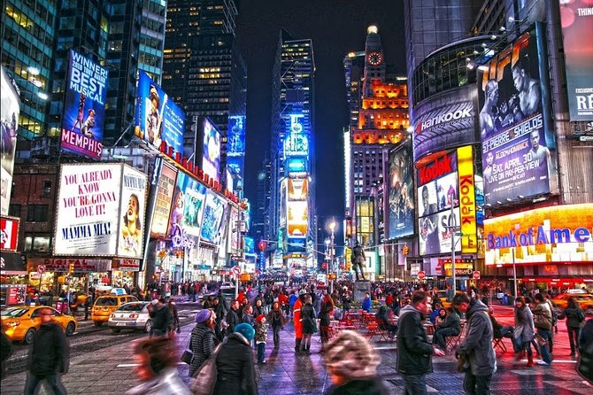 Private Transfer from Manhattan to Newark Liberty Airport (EWR) - Why Choose a Private Transfer from Manhattan to Newark EWR?