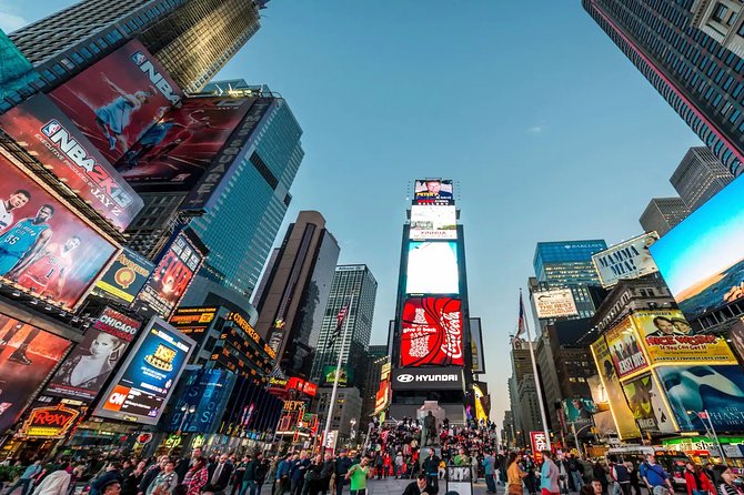Private Transfer from Manhattan to Newark Liberty Airport (EWR) - The Booking Experience and Flexibility