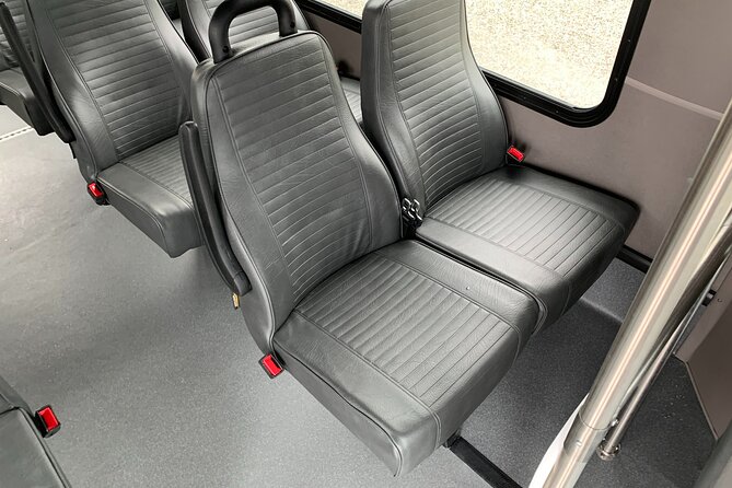 Private Transfer from MCO to Orlando Hotels Round Trip - Real Experiences from Travelers