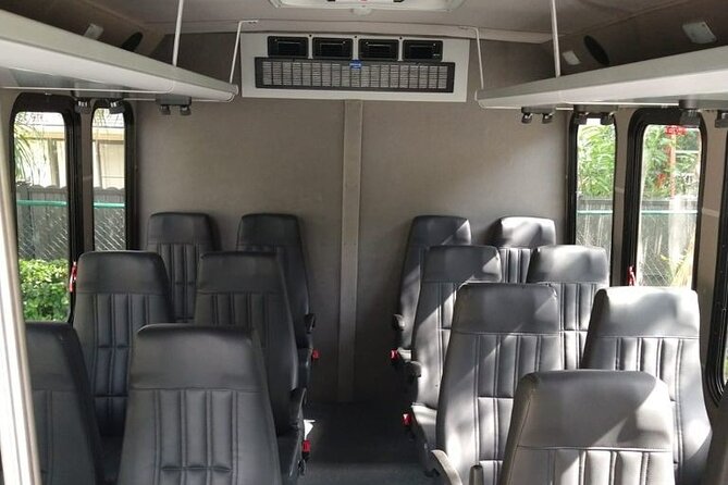 Private Transfer from MCO to Orlando Hotels Round Trip - Who Will Love This Service?